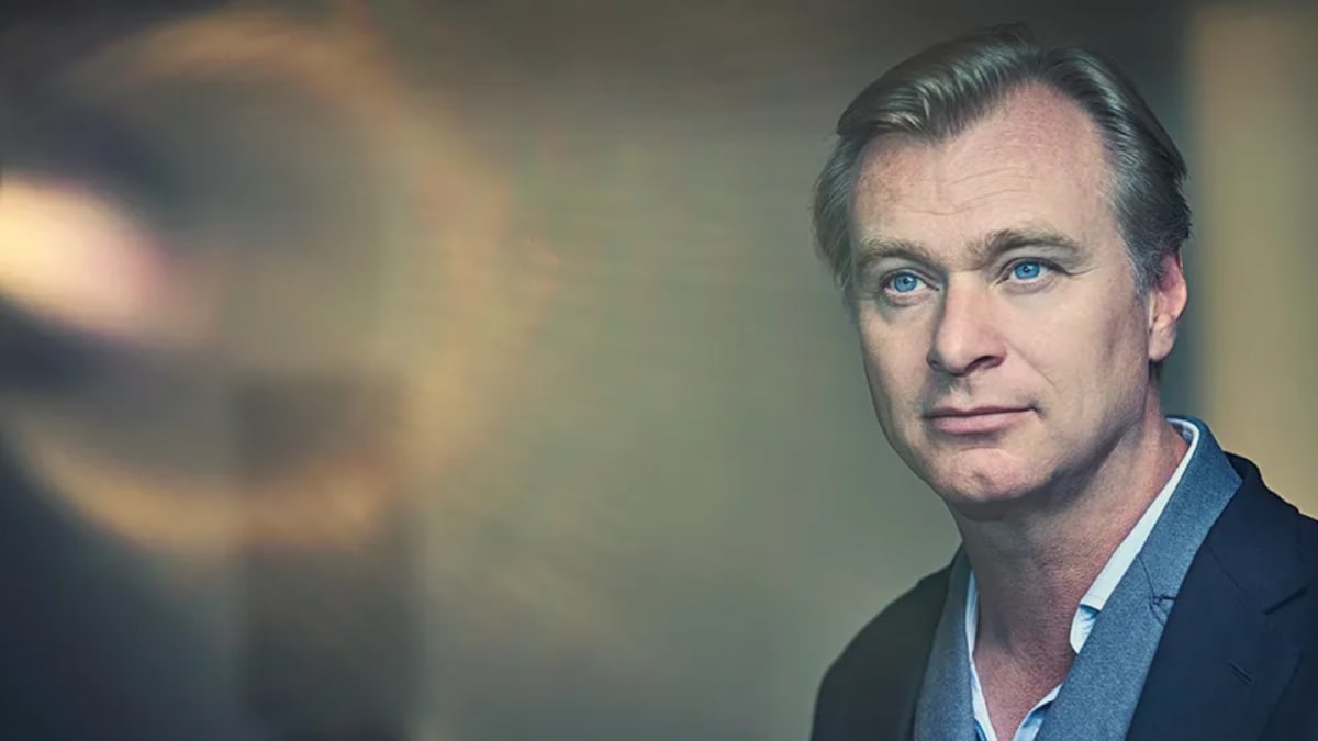 Stunt Performer Calls Christopher Nolan’s The Odyssey An Epic Of All ...