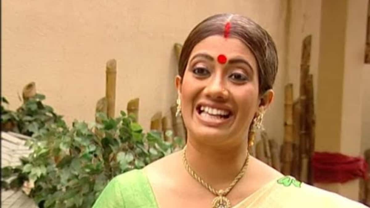 Kamalika Guha On Kyunki Saas Bhi Kabhi Bahu Thi’s Reboot: ‘Bahut Badhiya’ | Television News - News18
