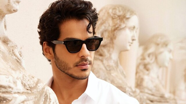 Ishaan Khatter Is Excited For The Royal’s Premiere. And, So Are His Fans | Movies News - News18