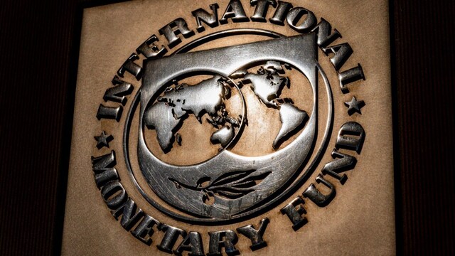 Opinion | Why Is IMF Still Backing Pakistan? World Must Ask Tougher ...