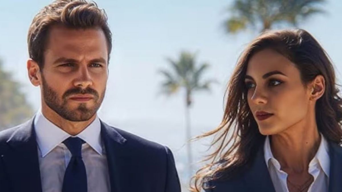 Suits LA: What Happened In The Final Episode | Movies News - News18