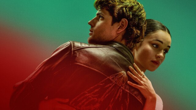 When And Where To Watch Alberto Olmo, Elea Rochera’s Bad Influence On ...