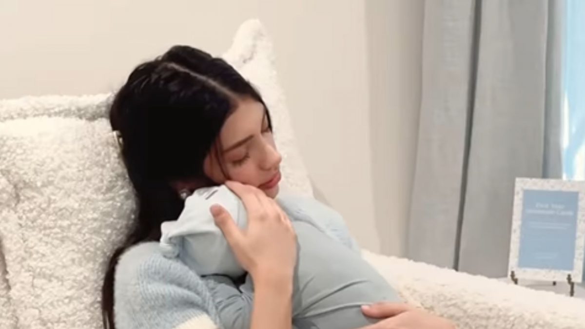 Alanna Panday Wants Son River To Be Her Best Friend In Next Life ...