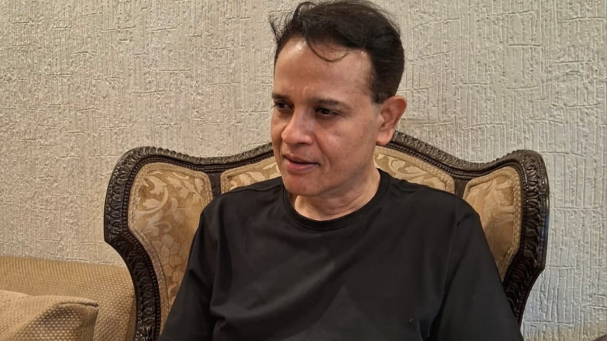 Meet Jatin Prithviraj Kapoor, The Famous TELEVISION Actor Who Is Also ...