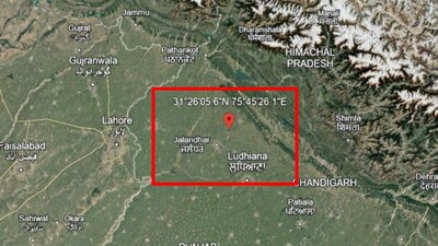 Adampur Air Base: Legacy, Strategic Value And Role In Operation Sindoor ...