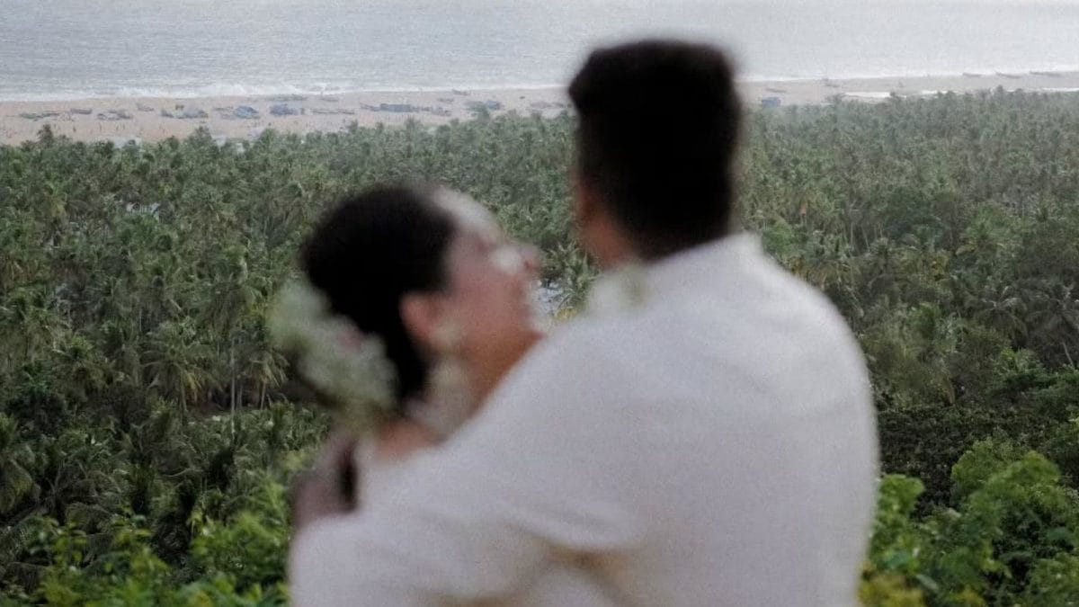 ‘Finally Feel Complete’: South Actress Arya Badai Gets Engaged To DJ ...