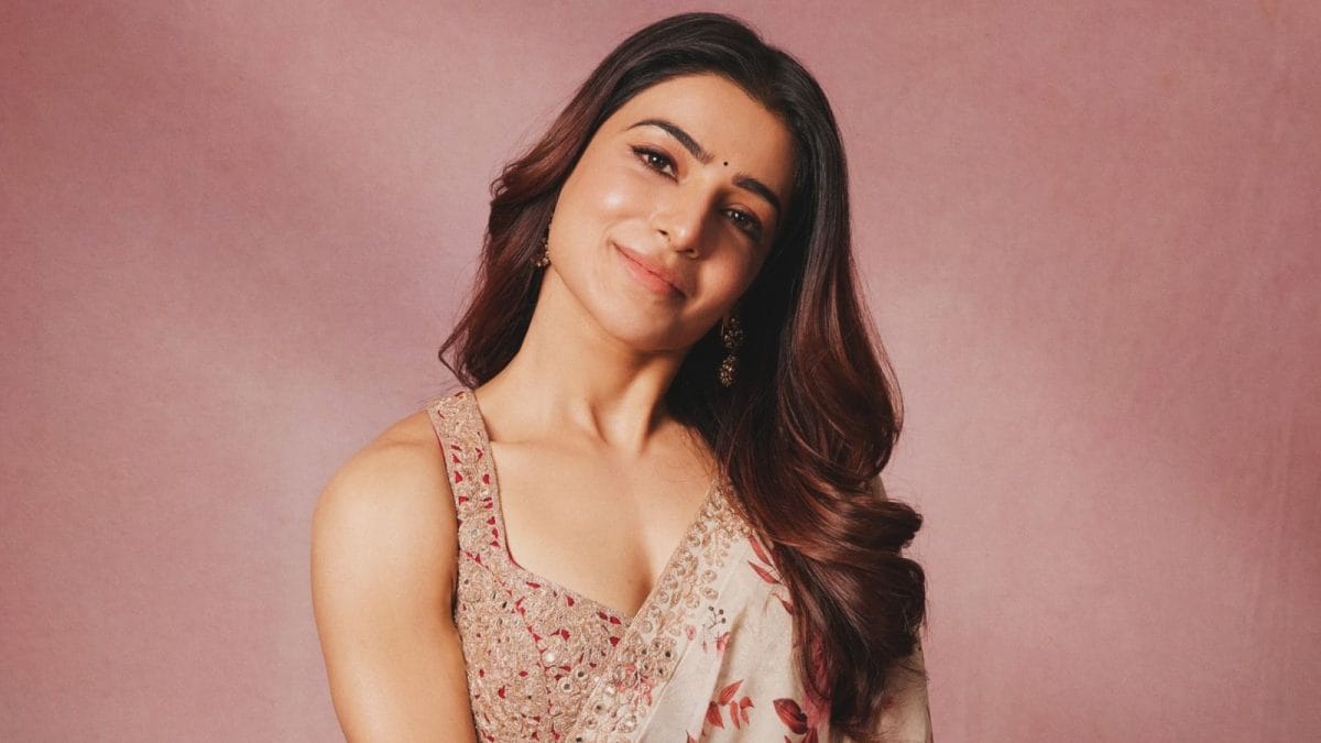 15 Years Of Samantha Ruth Prabhu: A Look Back At Her Top 5 Performances | Movies News - News18