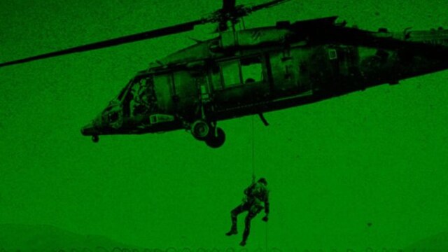 American Manhunt Osama Bin Laden X Review: Fans Call It The ‘Most ...