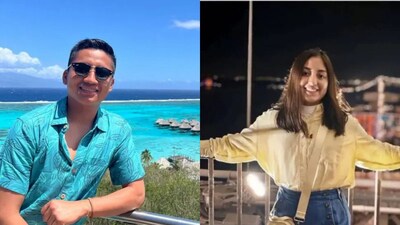 Who Were Mexican Cadets América Sánchez And Adal Marcos Killed In ...
