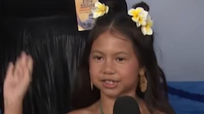 Maia Kealoha Brings Hawaiian Style To Lilo & Stitch Live Action ...