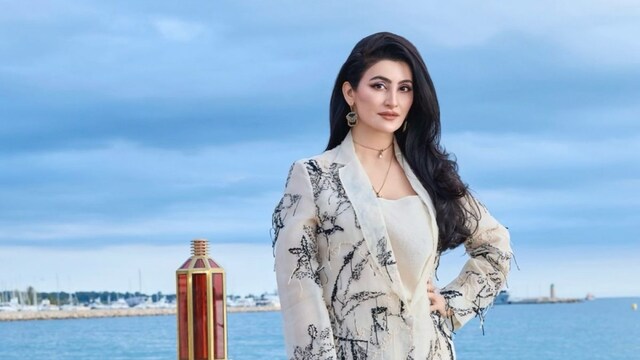 Did You Know? Shalini Passi Only Eats Raw Veggies Till 6 PM, Here's Why ...