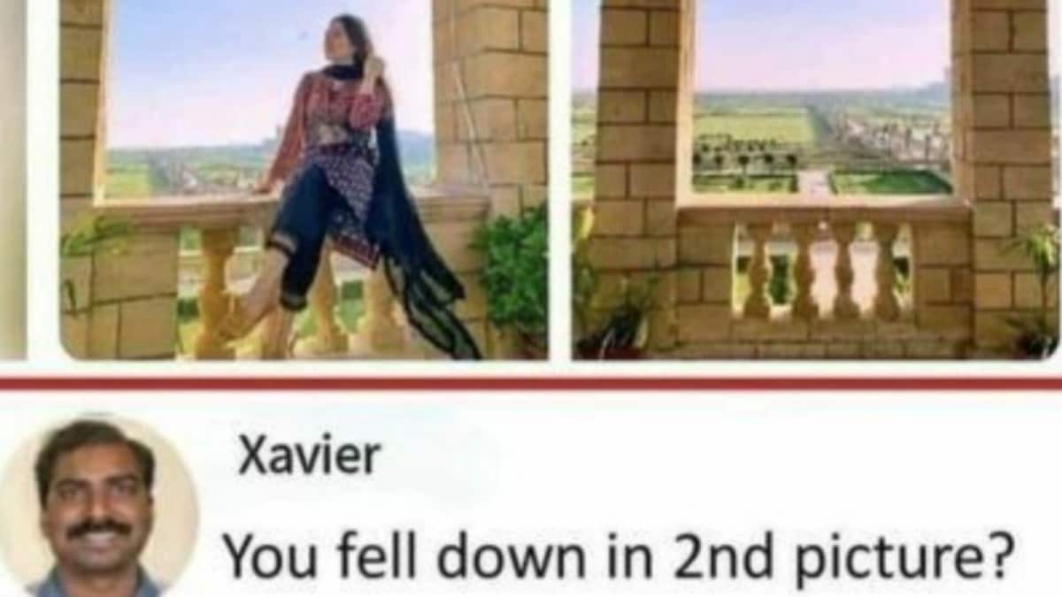 10 Xavier Uncle Comments That Will Have You Laughing Out Loud | Viral ...