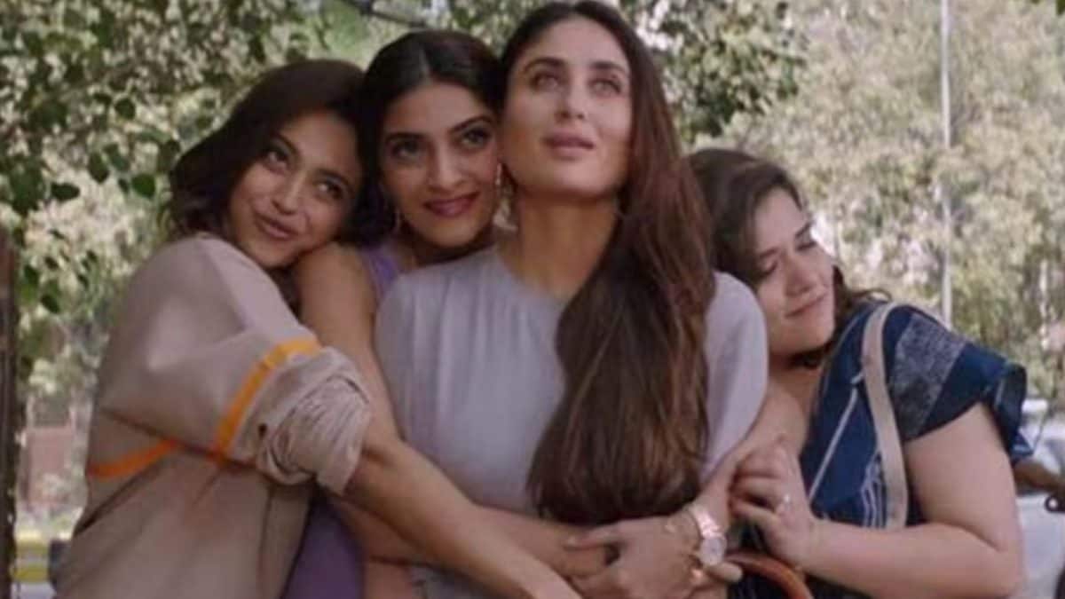 Crew To Tumhari Sulu: 5 Women-Led Comedies On Netflix, Prime Video And ...