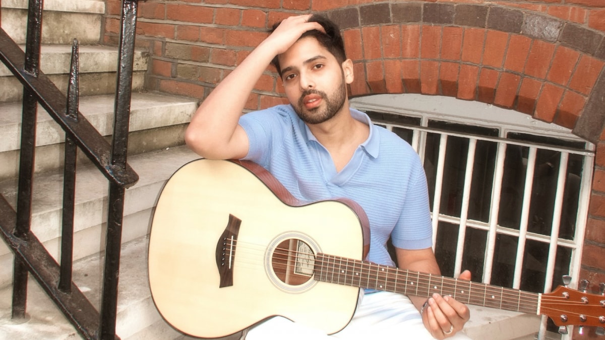Armaan Malik On Dropping Surname From Instagram: ‘It’s Stuck For 20 ...