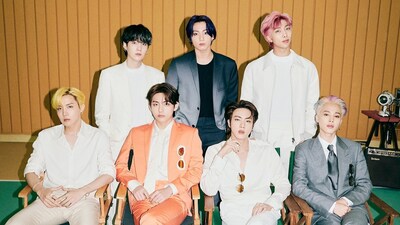 From RM’s Rapmon To V’s Yeontan: A Look At BTS Members’ Pets | Movies ...