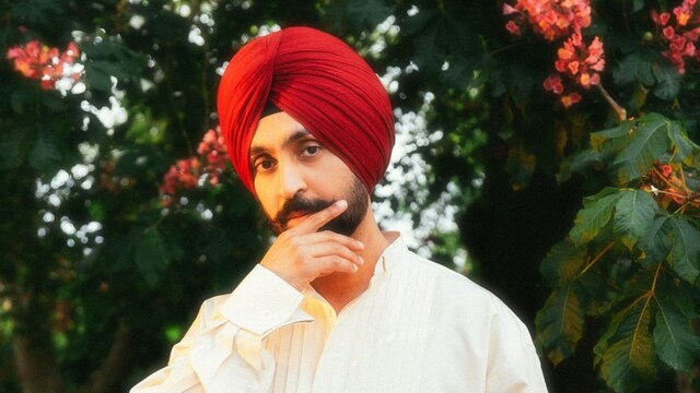 Diljit Dosanjh Is The Internet’s New Fashion King And He Knows It ...