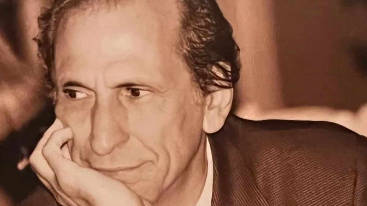 Michael Alaimo, Known For Space Jam And Cheers, Dies At 86 | Movies ...