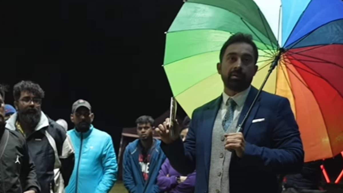 Roadies XX Filming Disrupted In Munnar As Wild Tiger Storms The Set ...