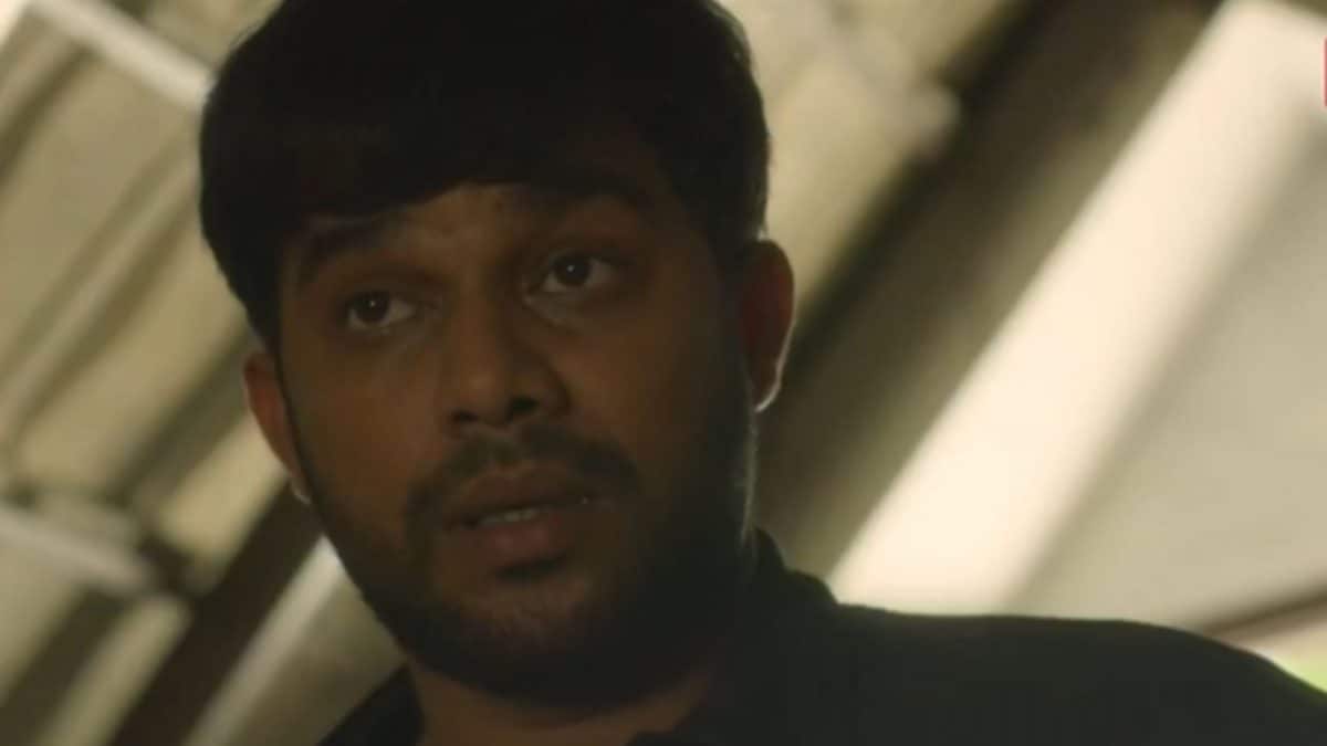 Level Cross OTT: Where To Watch The Psychological Thriller Outside ...