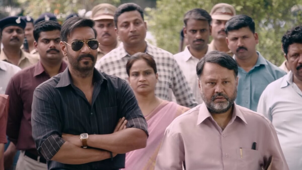 Ajay Devgn’s Raid 2 OTT Release: When And Where To Stream The Crime ...