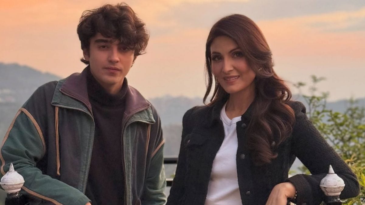 Riddhima Kapoor Sahni Is ‘Finding Beauty In The Lens Of Life’ | Movies News - News18