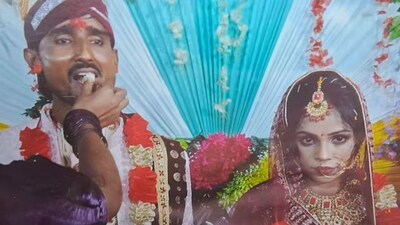Bihar Groom Abducted From Wedding Mandap By Dancers After Dispute ...