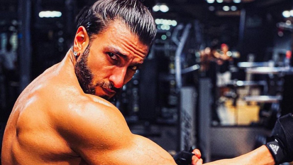 Ranveer Singh Just Reminded Everyone Who The ‘OG Hype King’ Is | Movies News - News18