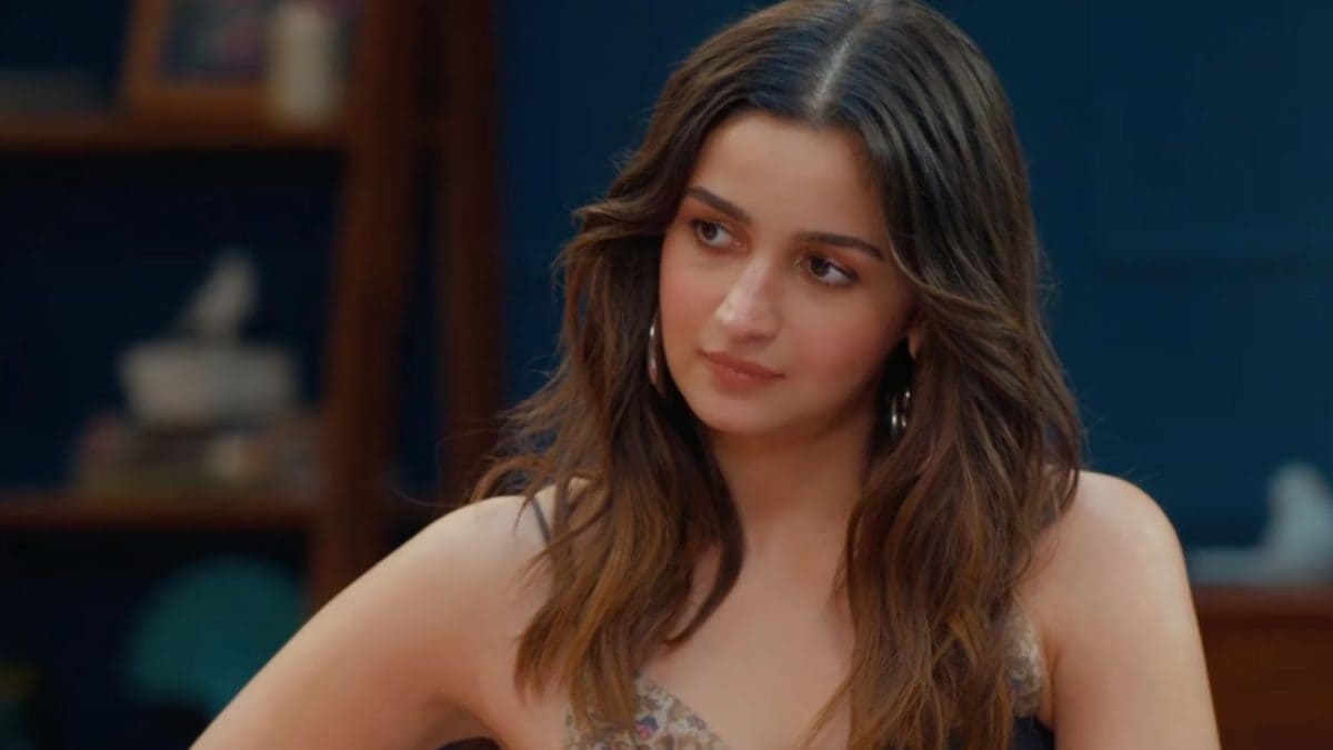 Alia Bhatt's Ex-Personal Assistant Vedika Prakash Shetty Arrested ...