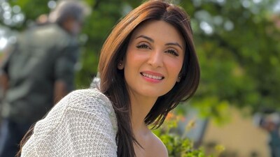 Riddhima Kapoor Sahni Drops BTS Moment From Dining With The Kapoors ...