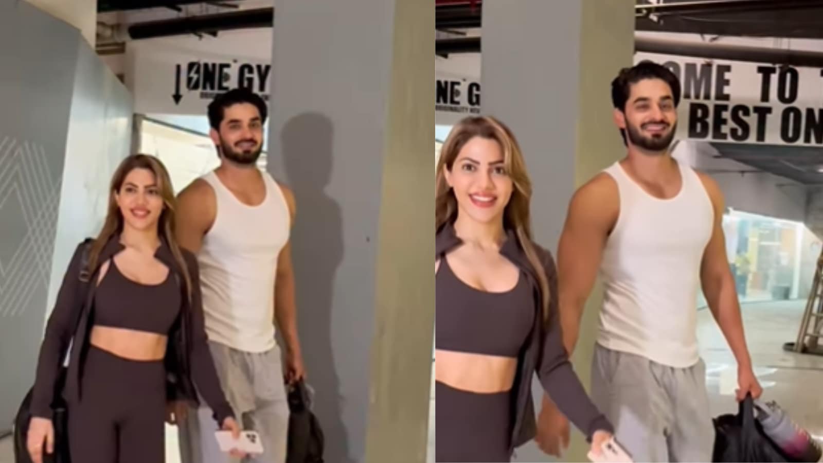 Nikki Tamboli And Arbaz Patel Love Story: A Fairytale Romance!