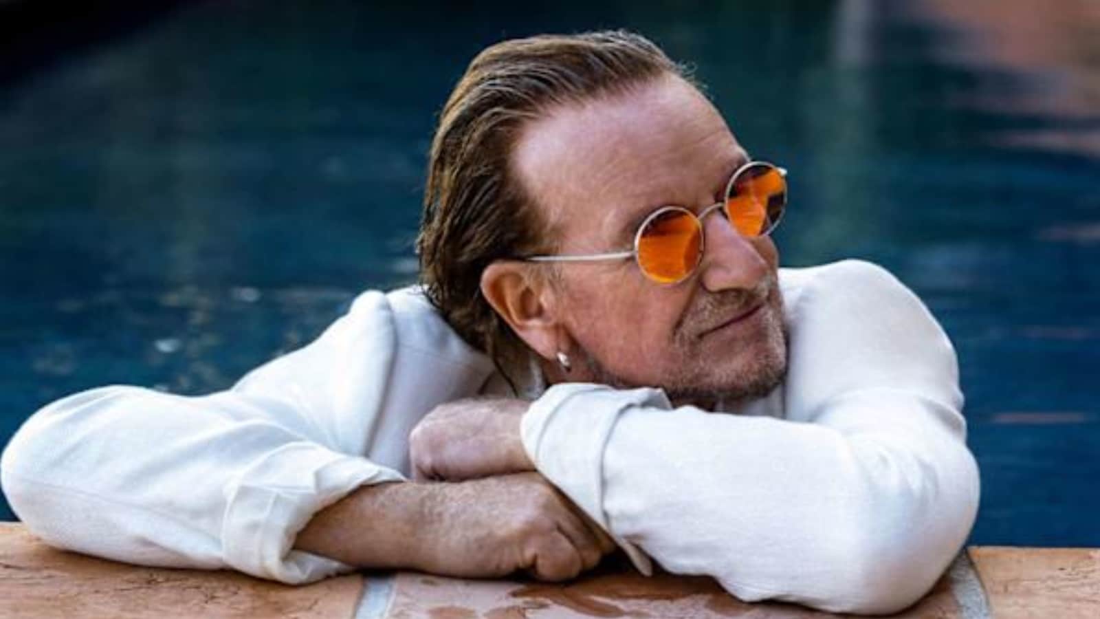 Singer Bono Recalls How Reality TV Helped Him Recover After Heart ...
