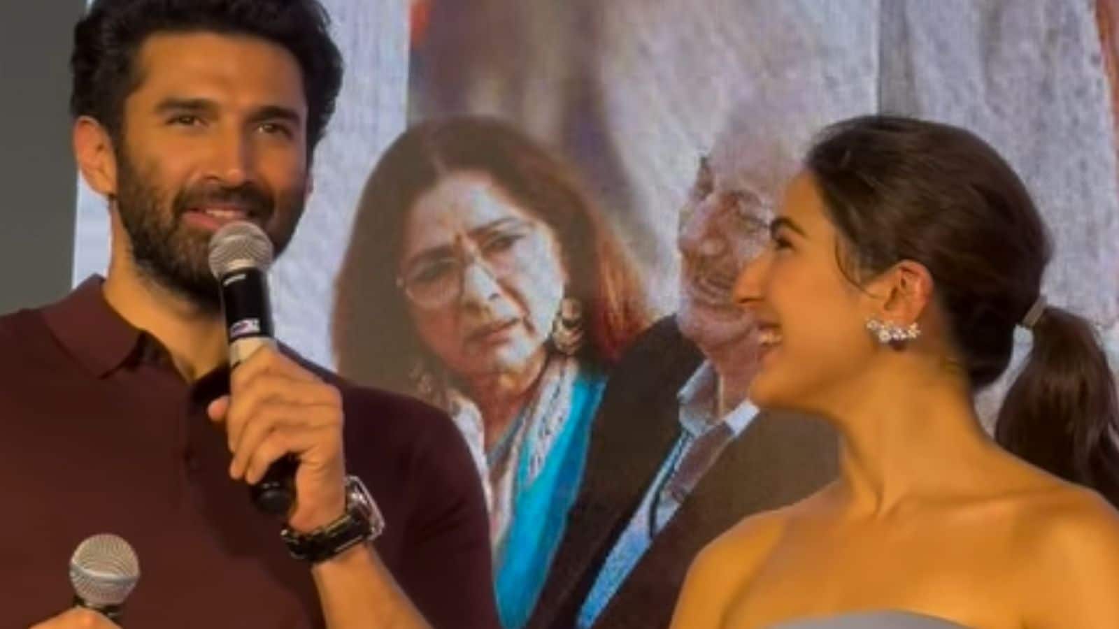 Aditya Roy Kapur’s Reply To Fans Urging Him To Sing Is Pure Gold ...