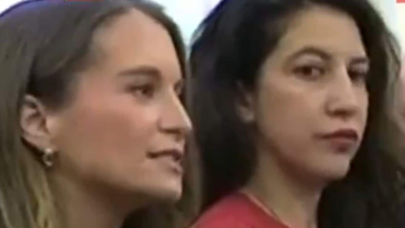 Who Is Megan Cassella, Journalist Behind ‘TACO’ Trade Question That ...