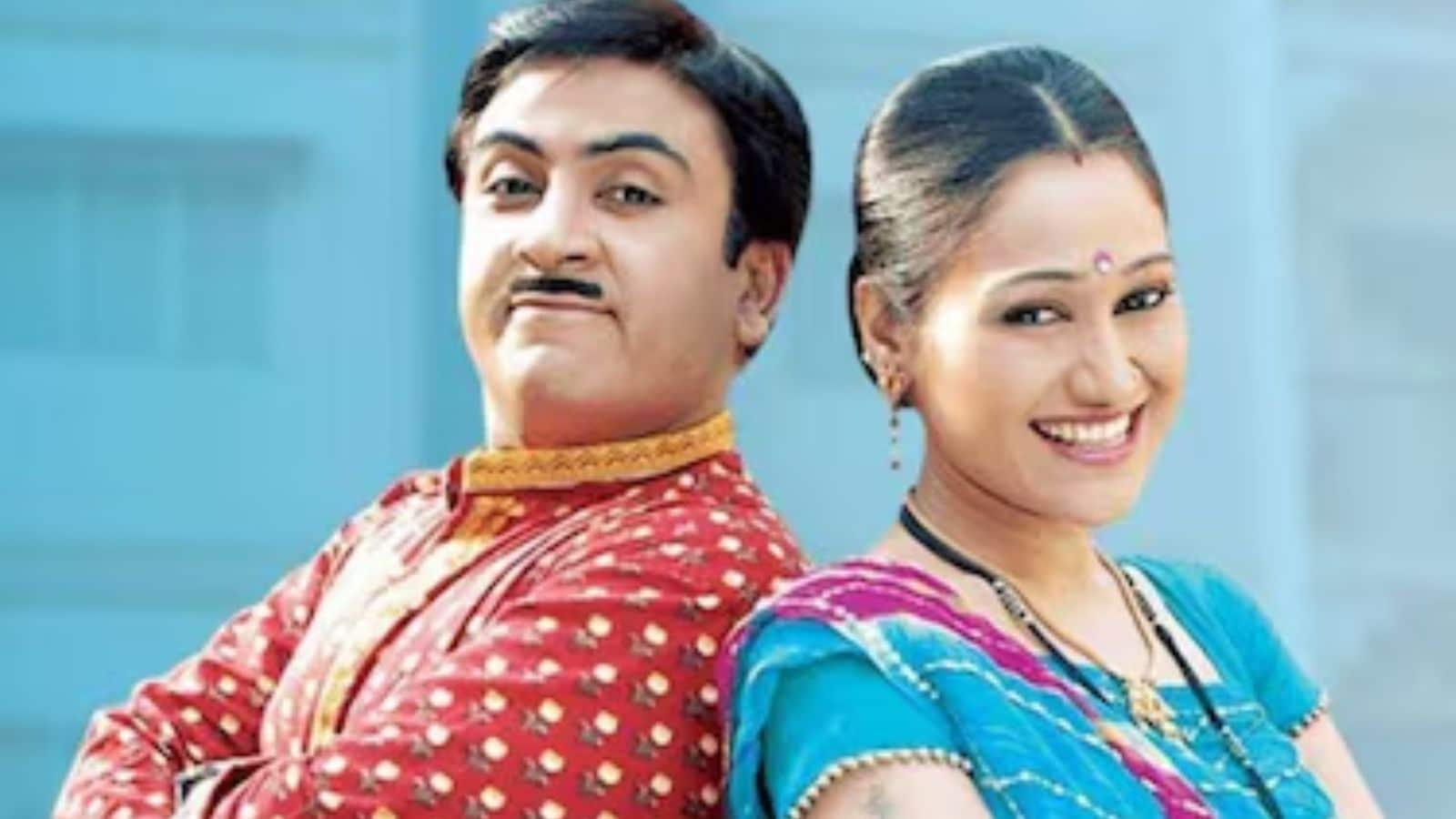 Taarak Mehta Ka Ooltah Chashmah Dilip Joshi Praised Gogi Aka Samay Shah ...