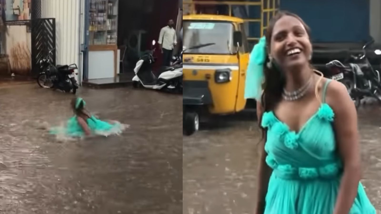 ‘Puneet Superstar Ki Behan....Risking Lives’: Woman Tries Bollywood ...