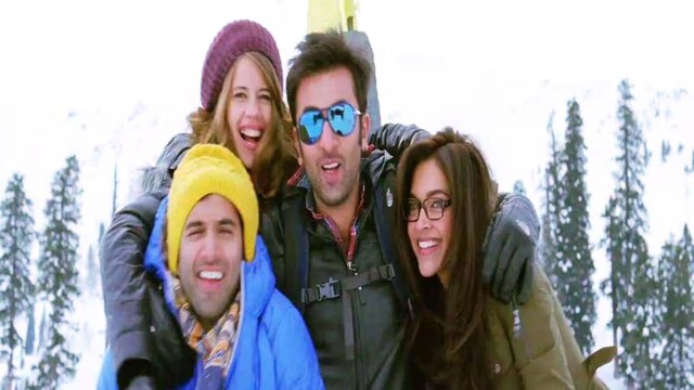 12 Years Of Yeh Jawaani Hai Deewani: 5 Things That Make The Film Iconic ...