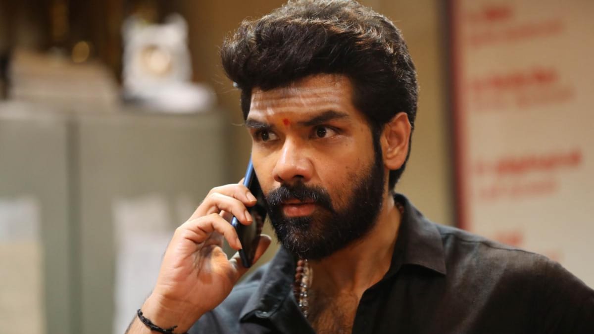 Sibi Sathyaraj’s Ten Hours Hits OTT Just 21 Days After Theatrical ...