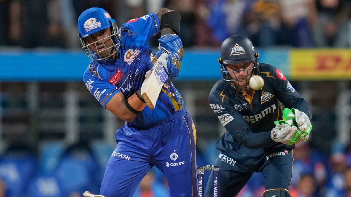 IPL 2025: Who Leads Points Table, Orange & Purple Cap Standings As ...