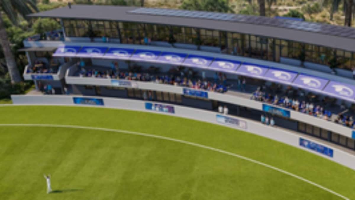 Namibia To Host South Africa For First-Ever T20I In Windhoek On October ...