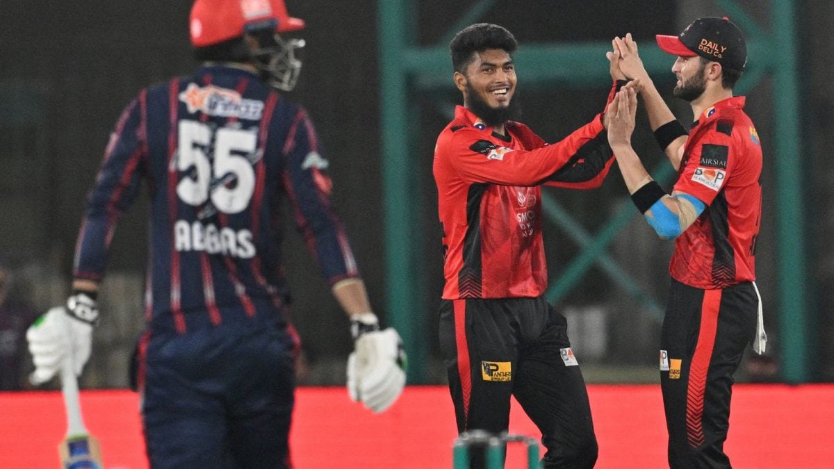 BCB Concerned Over Pakistan Tour After Players' Exodus From PSL 2025 ...