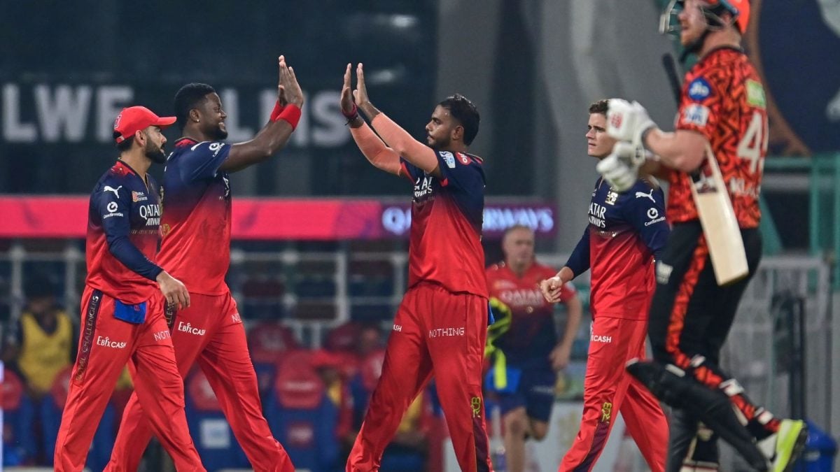 'One-Dimensional Bowling Attack': Mohammad Kaif Slams Josh Hazlewood ...