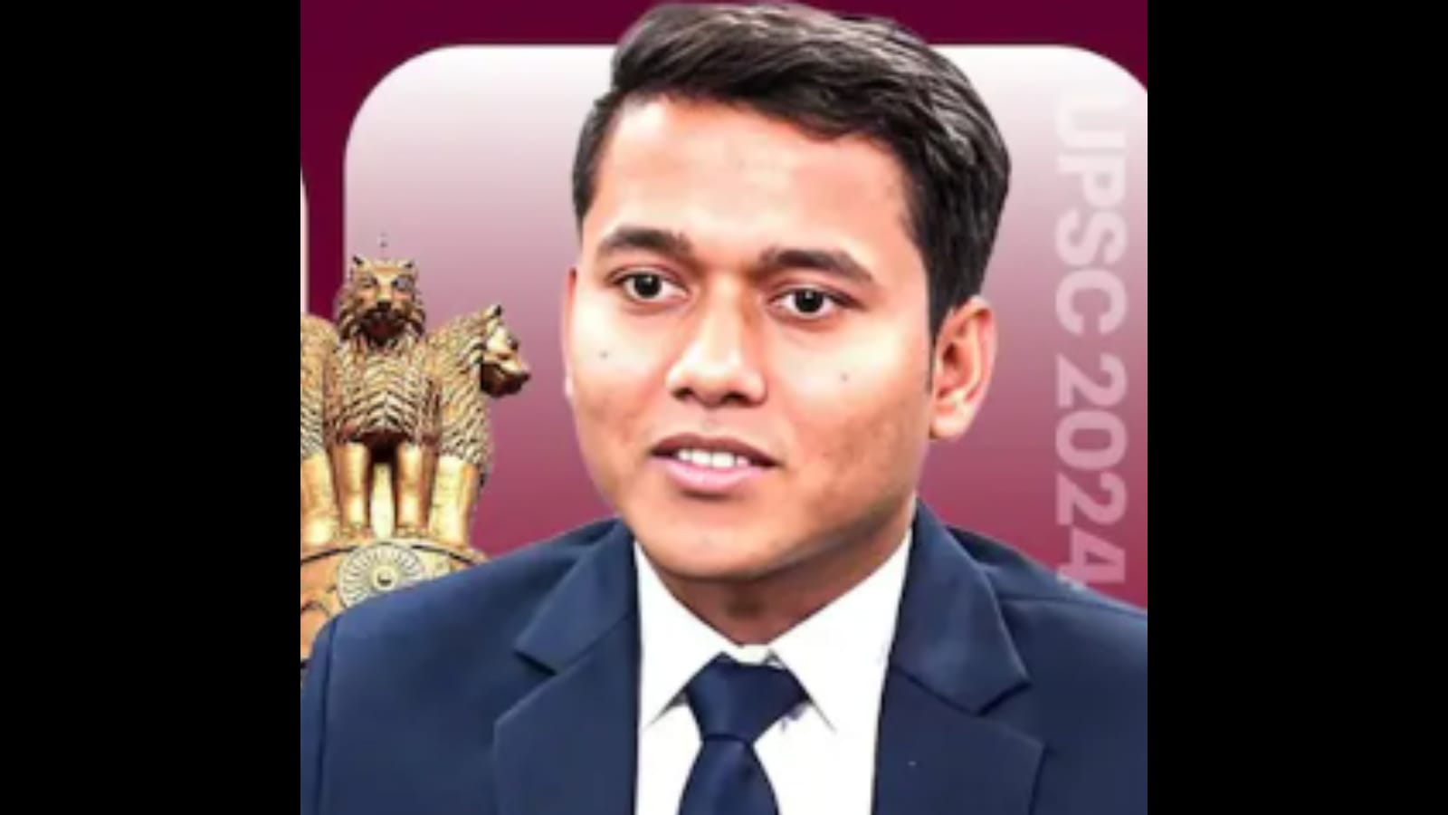 Success Story: How Vibhor Bhardwaj From UP Village Used AI To Crack ...