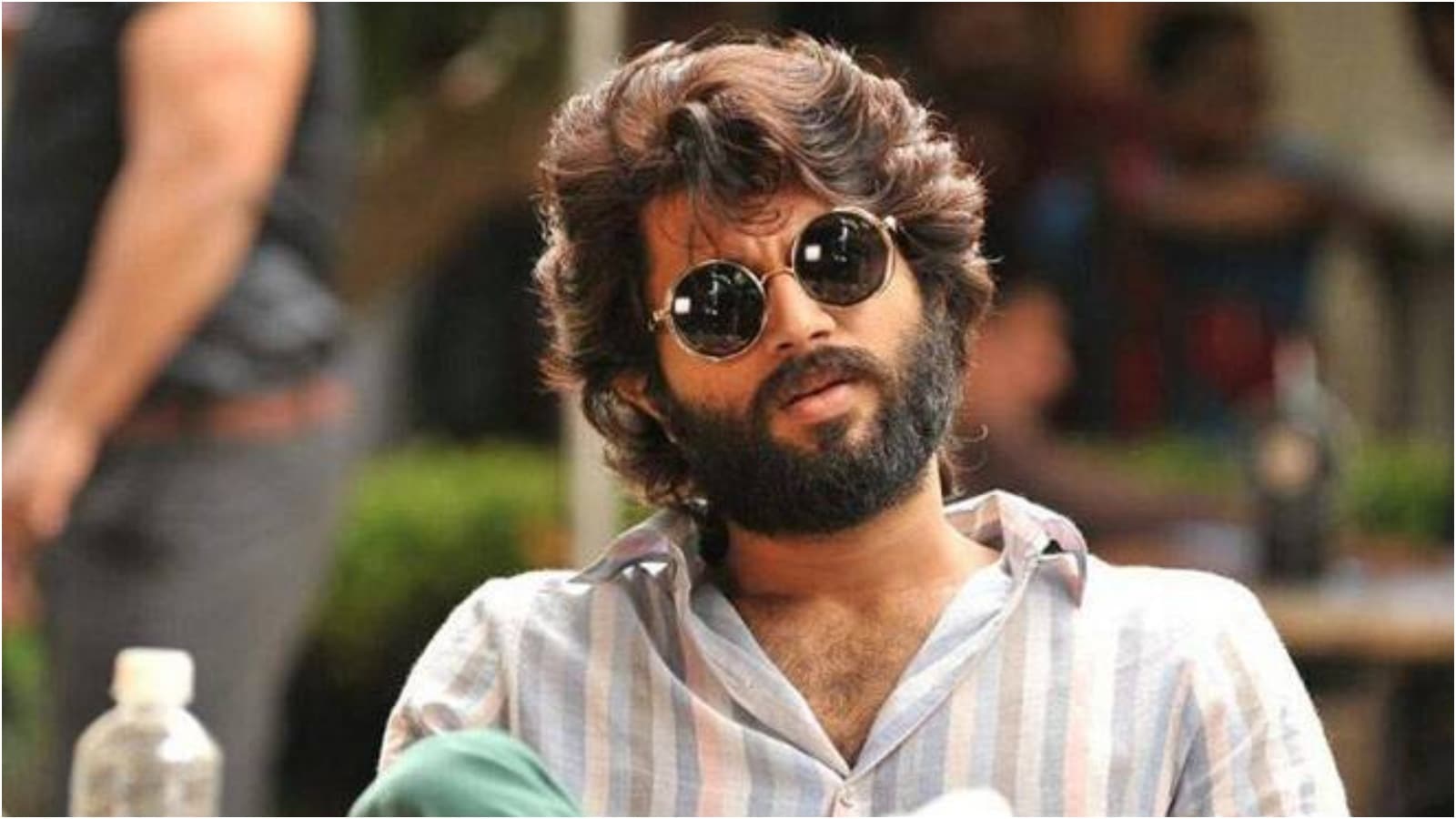 Vijay Deverakonda's Kingdom Releases in Theatres Today