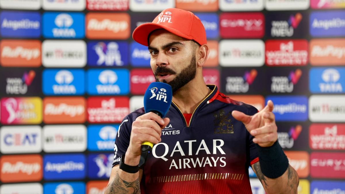 IPL 2025 Points Table, Orange Cap And Purple Cap Leaderboard After RCB ...