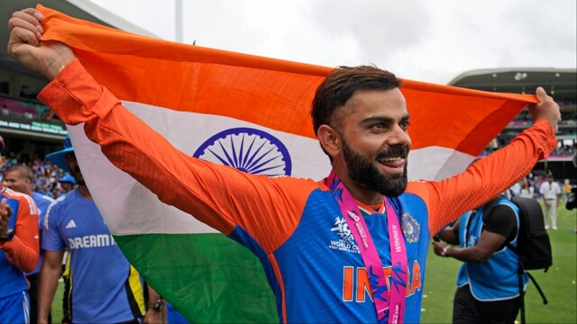 Virat Kohli Reveals Reason For Quitting T20Is After T20 World Cup 2024 | Cricket News - News18