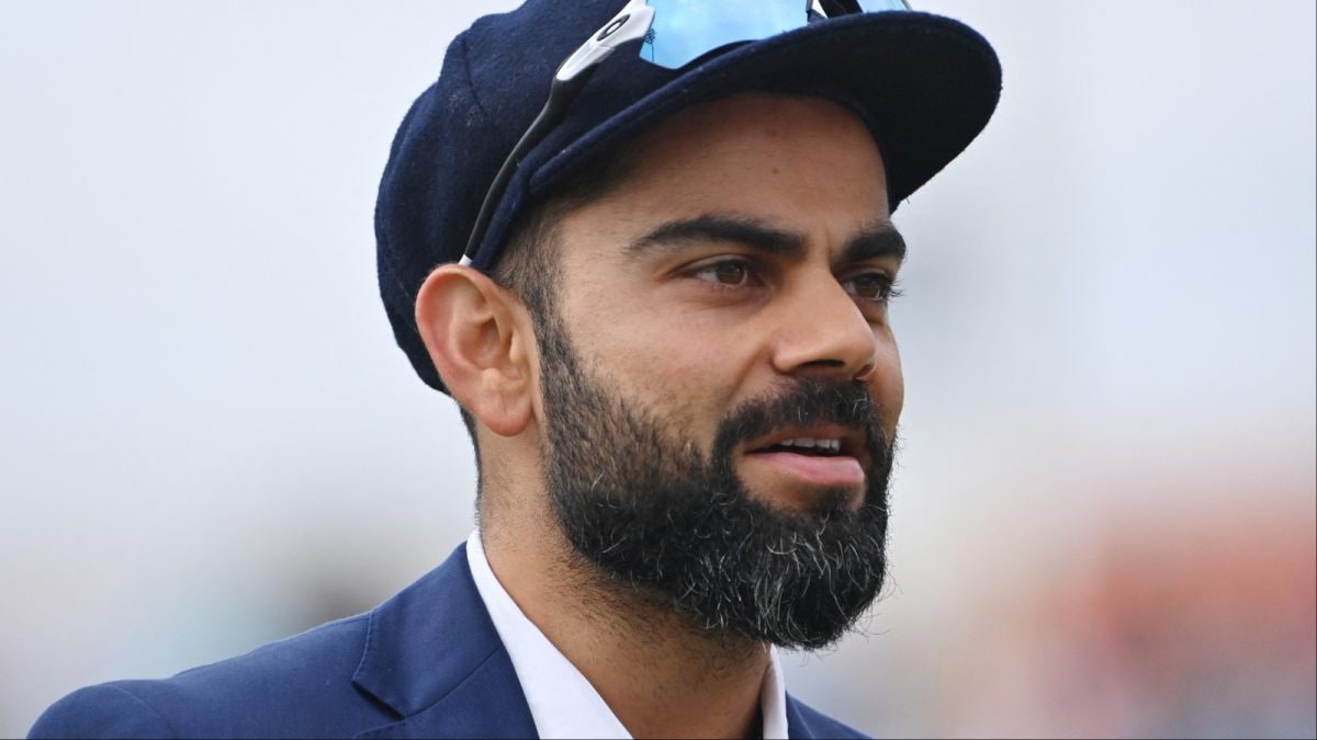 Reason For Virat Kohli's Test Retirement Revealed: 'Wanted To ...