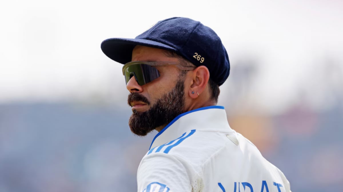 Virat Kohli Test Retirement Highlights: BCCI Congratulates King On A ...