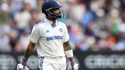 'To Score 10,000 Runs': Kohli’s Old Interview Goes Viral After ...
