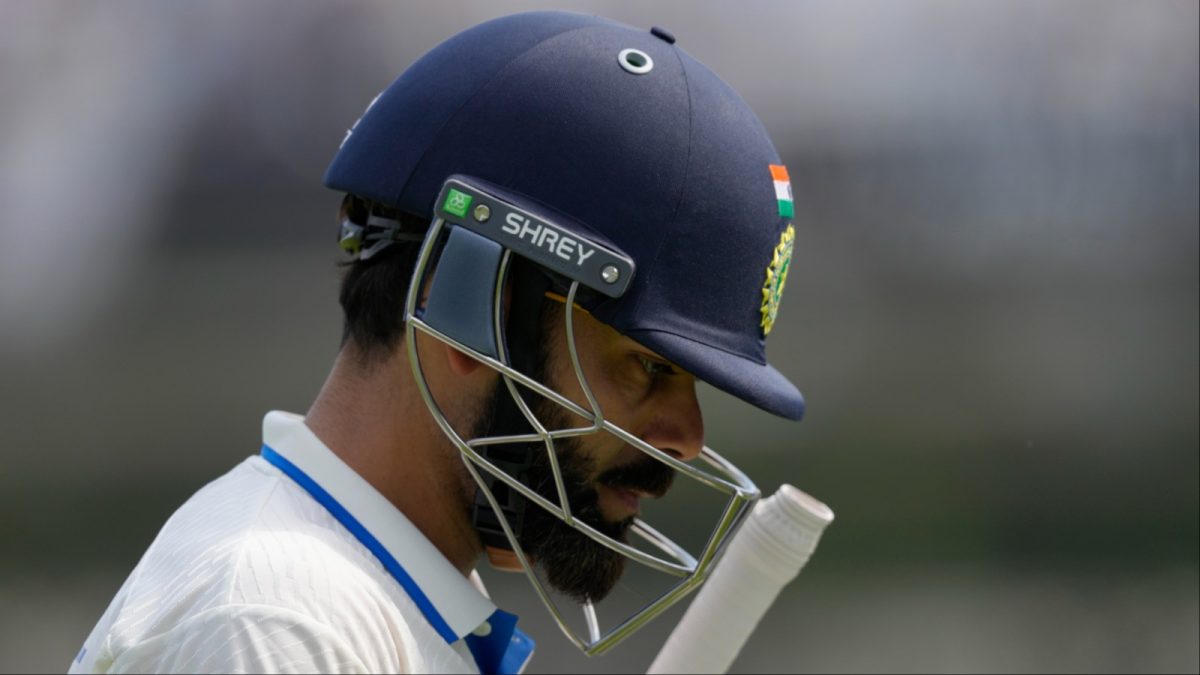Virat Kohli Retirement Highlights: Batting Superstar Wants To Quit Test ...