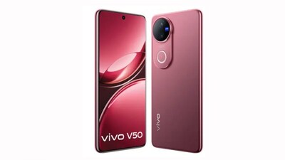 Vivo V50 Elite Edition With 3e TWS Earbuds Launched In India: Price And ...